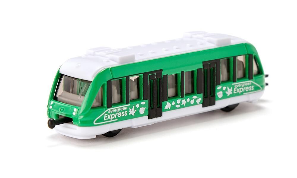 Buy Siku - Local Train with Tape