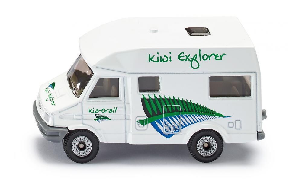 Buy Siku - Camping Car