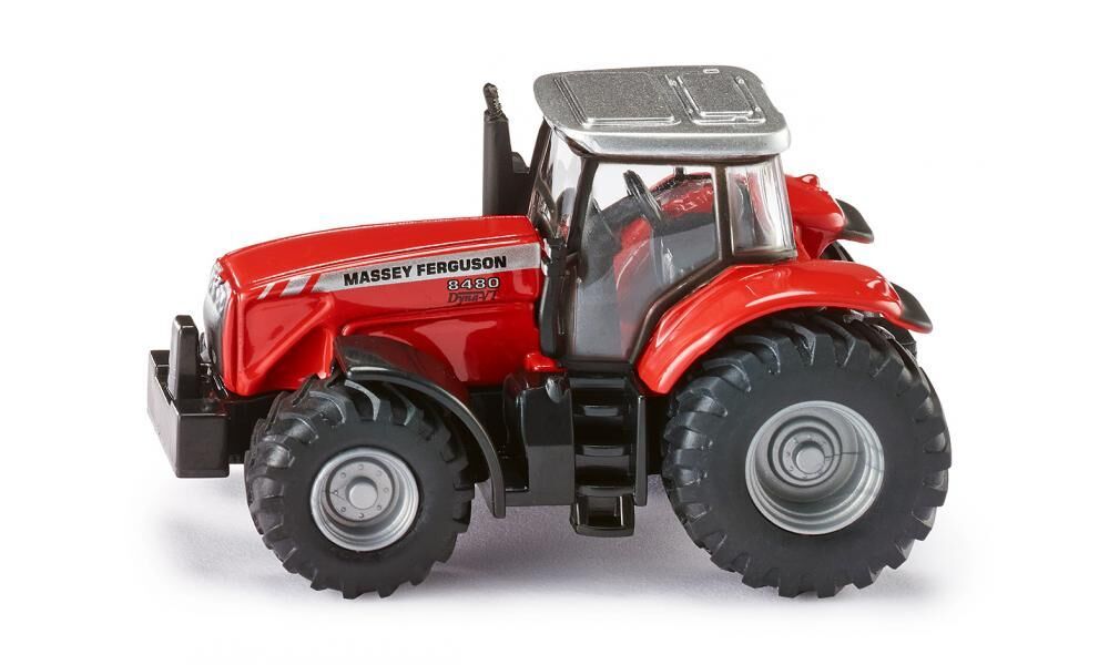 Buy Siku - Massey-Ferguson MF 8480 - 1:87 Scale