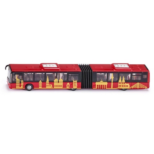 Buy Siku - Articulated Bus - 1:87 Scale