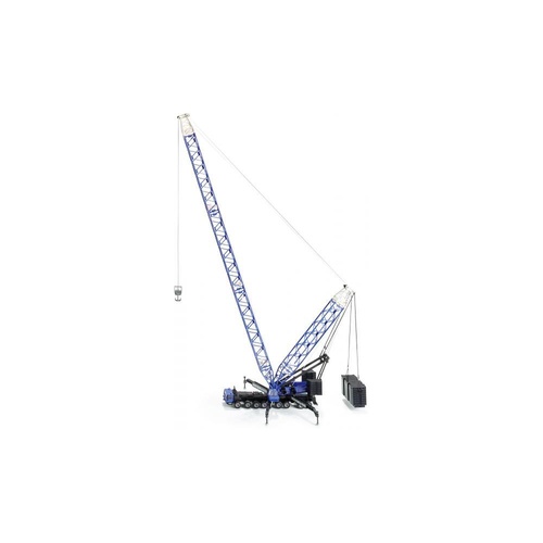 Buy Siku - Heavy Mobile Crane - 1:55 Scale