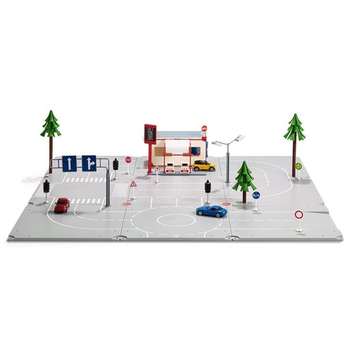 Buy Siku - Siku World Starter Set City